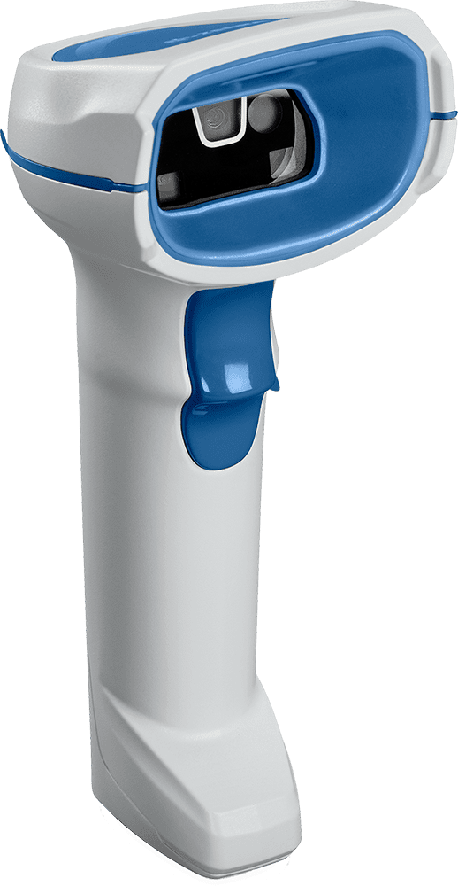 Bar Code Scanners for Healthcare | Digi-Trax®