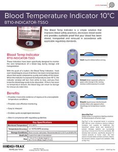 Brochures | Digi-Trax®