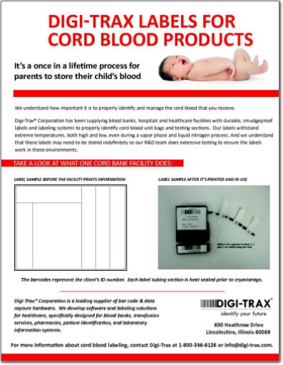 Brochures | Digi-Trax