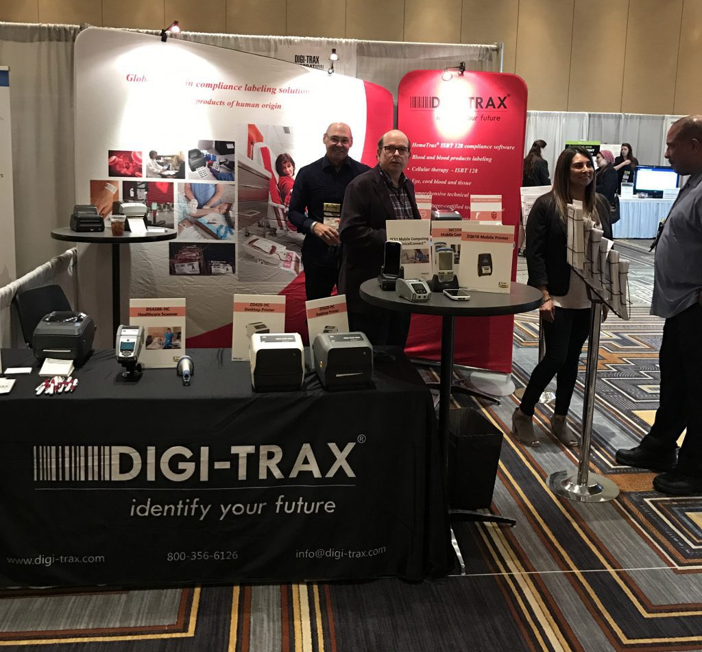 Tradeshows & Exhibitions | Digi-Trax®