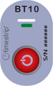 Blood Temperature Indicator 10°C | Digi-Trax®
