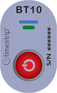Blood Temperature Indicator 10°C | Digi-Trax®