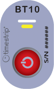 Blood Temperature Indicator 10°C | Digi-Trax®
