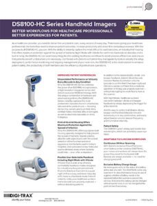 Brochures | Digi-Trax®