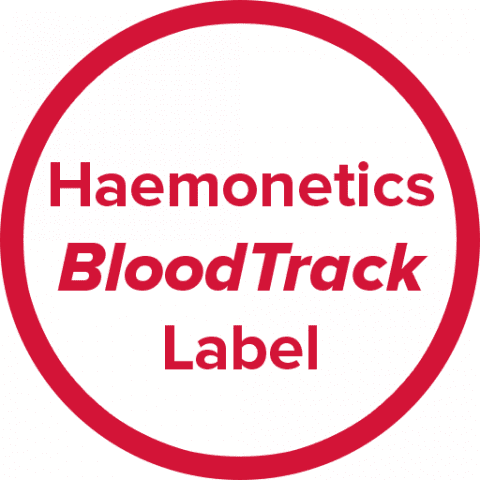 ISBT 128 Blood Bank Bar Code Labels | Digi-Trax®