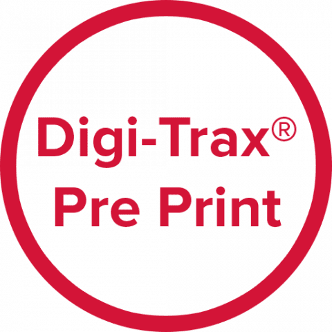 ISBT 128 Blood Bank Bar Code Labels | Digi-Trax®