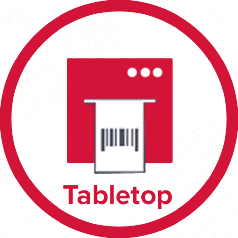 Donation Identification Number (DIN) ISBT 128 Blood Bank Label | Digi-Trax®