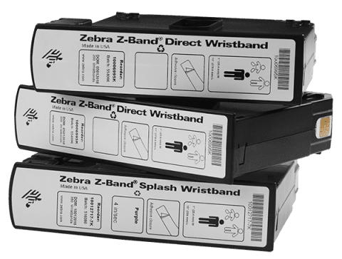 Printers for Healthcare Labeling | Digi-Trax®