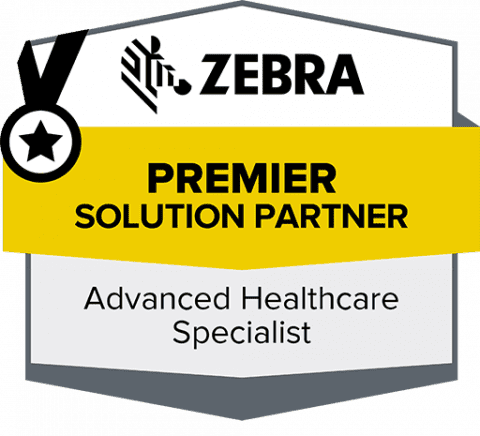 Printers for Healthcare Labeling | Digi-Trax®