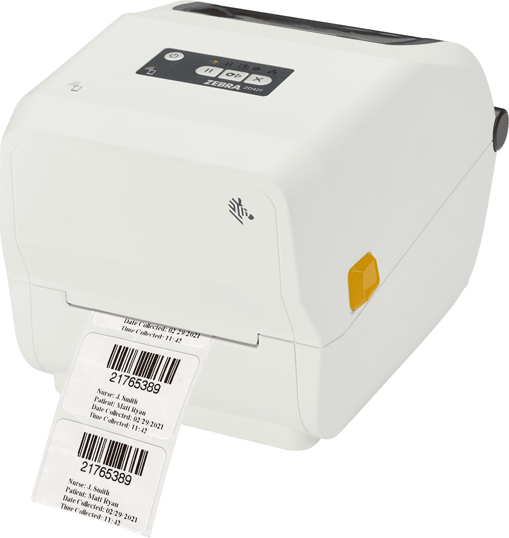 Printers for Healthcare Labeling | Digi-Trax®
