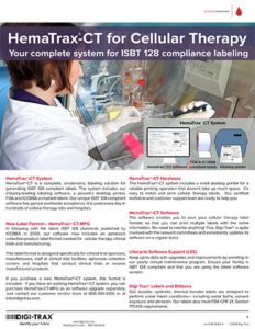 Brochures | Digi-Trax®