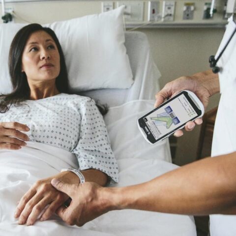 Patient ID Solutions | Digi-Trax®